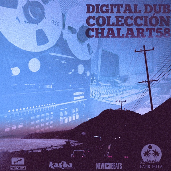 Digital Dub Colección - Kasba Music