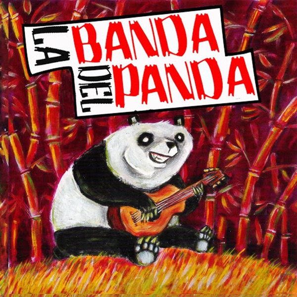 La Banda del Panda - Kasba Music